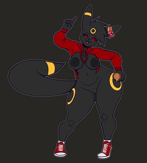 Rule 34 Big Breasts Breasts Eeveelution Female Iamaneagle Artist