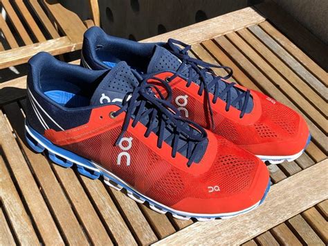 On Running Cloudflow Rust Pacific 47 Kaufen Auf Ricardo