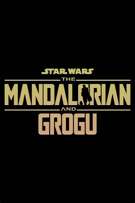 Star Wars The Mandalorian And Grogu 2026 Posters — The Movie Database Tmdb