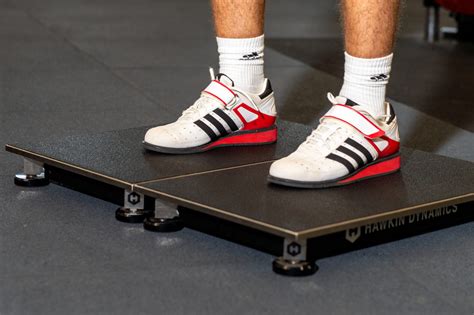 Selecting The Right Metrics For Vertical Jump Testing Sportsmith