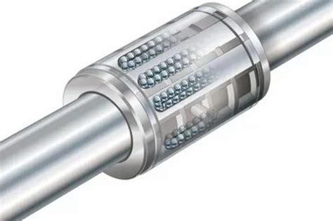 Linear Motion Bearing Guide Manufacturer From Ludhiana