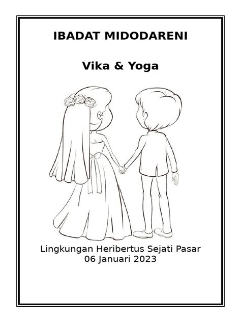 Ibadat Sabda 6 Jan 23 Pdf