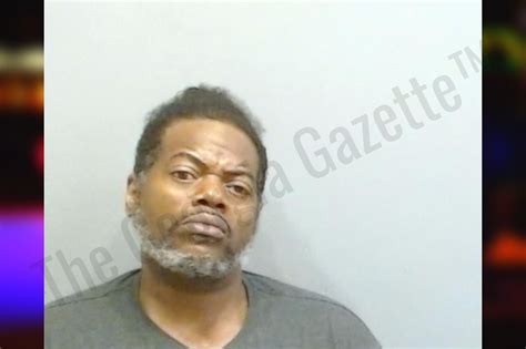 Daniel Williams — Fulton County Jail Bookings