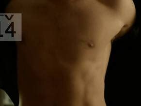 Gregg Sulkin Nude Aznude Men