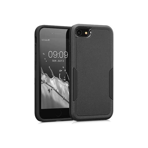 Coque Iphone Se 2022 Antichoc Boutique Kuulaa Tech