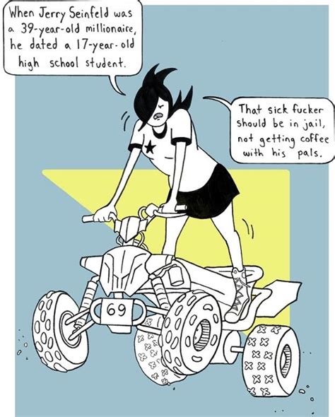 Run Jerry Comedycemetery