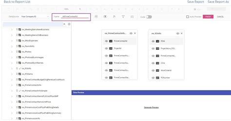 Add Custom Log Report Advanced Topic Report Design Adding Visible