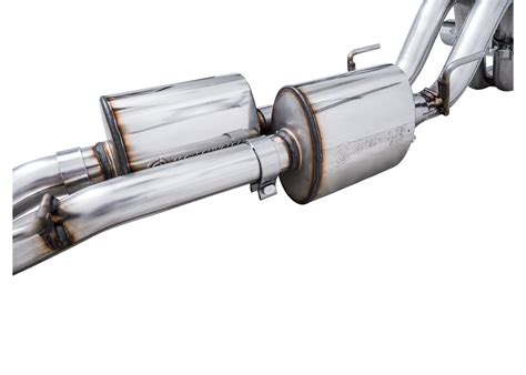 Awe 0fg Exhaust System 3015 32826 Realtruck