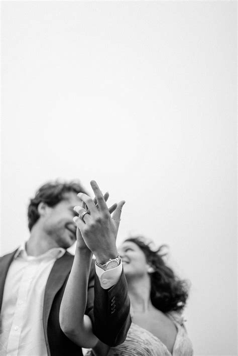 Featured Couple Annie And Jackson In Marin Headlands Livbygrace