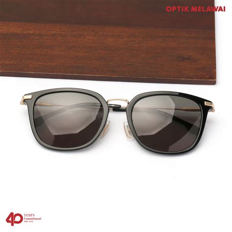 Optik Melawai Your Future Is So Bright That You Need A Sunglasses To
