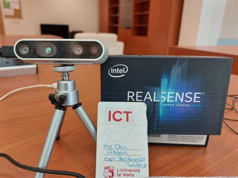 Dhia Akermi On Linkedin Computervision Internship Universityofmalta 39 Comments