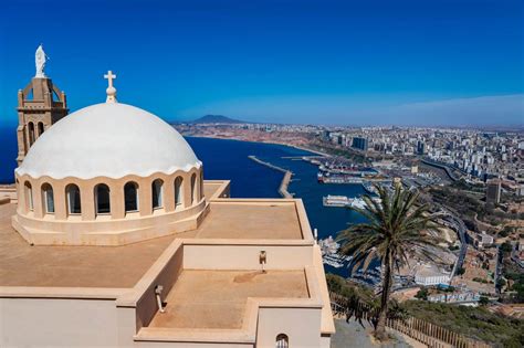 Algeria Diary Wild Frontiers