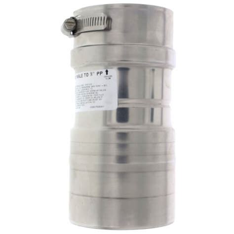3pps 03pvcm 3ppf Duravent 3pps 03pvcm 3ppf 3 Polypro Male Pvc