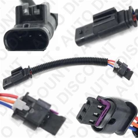 Connecteur Fiche Prise Faisceau Pour Volvo Ford Fiat Bmw Vw Audi