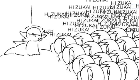 Phighting Zuka On Tumblr