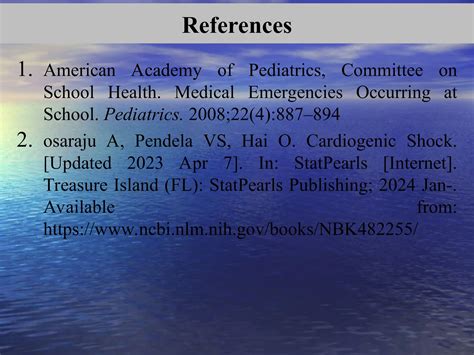 Introduction And Manageent Of Shock Anaphylacticppt