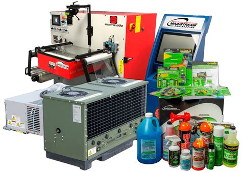 Careers Mainstream Engineering