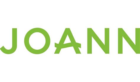 Joann Logo And Symbol Meaning History Png