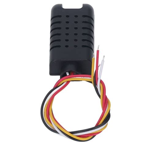 Temperature Humidity Sensor Moduletemperature Humidity Sensor Module
