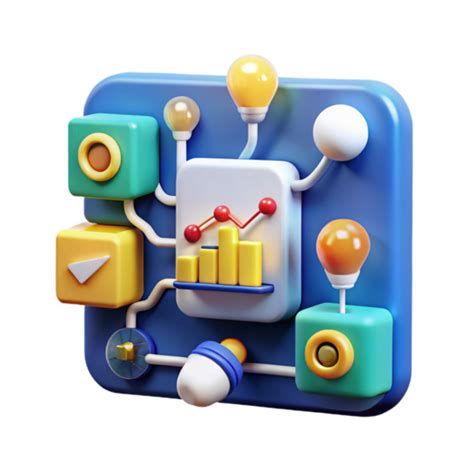 Data Driven Insights Visualizing Growth And Strategy 56480984 Png