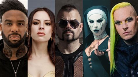 When You Bare It All Youve Got Nothing To Hide David Ellefson On The Sex Scandal That Got