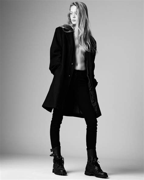 Photo Of Fashion Model Veronika Vasilyeva Id 609986 Models The Fmd