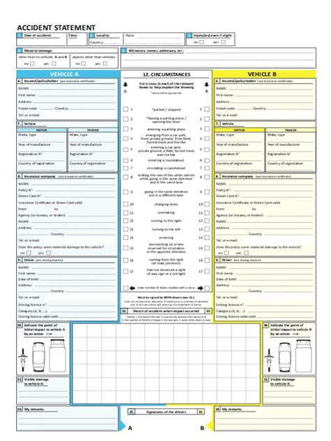 Fillable Online Army Accident Investigations And Reporting Fax Email Print Pdffiller