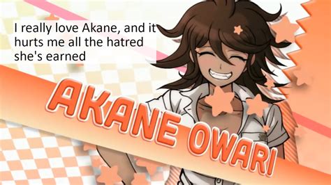 Danganronpa Headcanons