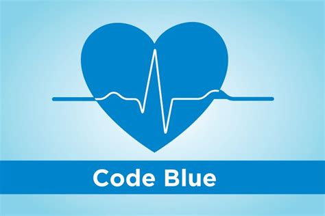 ‘code Blue Diariomedico