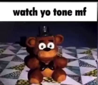 Watch Yo Tone Mf Animated  Maker Piñata Farms The Best Meme