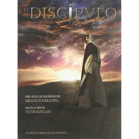 El DiscÍpulo