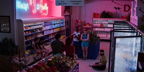 Stranger Things Shots Strangerthings