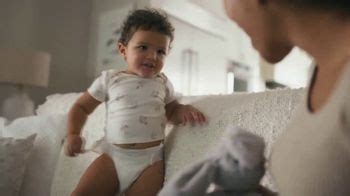 Pampers Tv Spot 3am In Pampers Earn Free Diapers Ispot