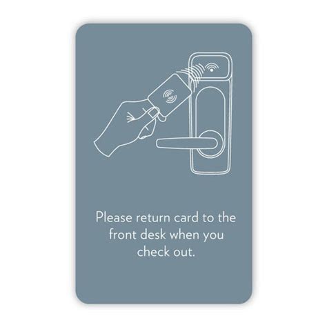 Choice Ulc Rfid Key Cards Compatible With Security Upgraded Onity Dor