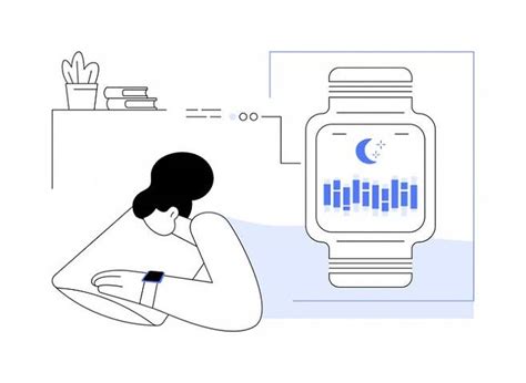 잘때 수집한 생체 데이터가 스트레스 바로미터