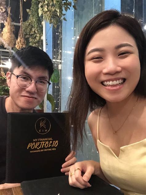 Peiting Yeo On Linkedin Paintingyourfinancialfuture