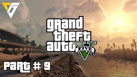 Gta 9 Game