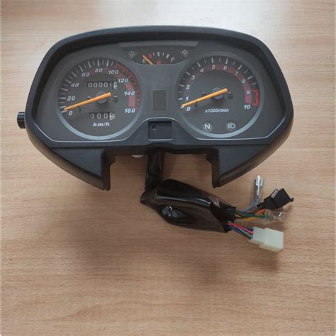 Honda Tmx Supremo 150 Speedometer Gaugeuvz Lazada Ph