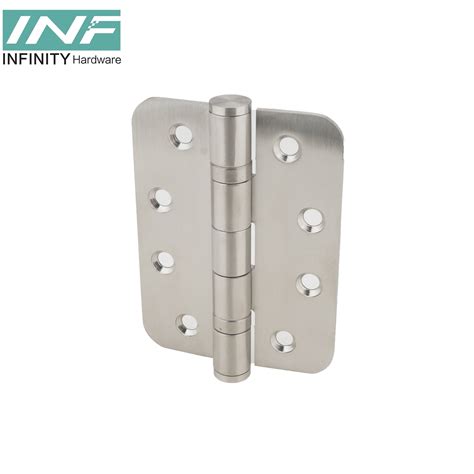 Commercial Residential Hotel Stainless Steel Bi Fold Door Hardware Door