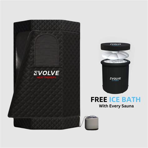 Evolve Pro Recovery