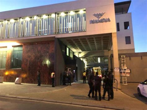 The Cassinga Massacre The Namibian