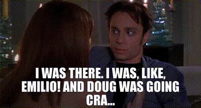 A Night At The Roxbury Quotes