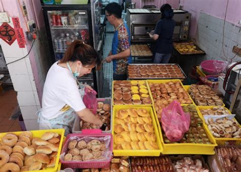 Sibu Top 15 必吃美食 ！吃了绝对不后悔~ 8番