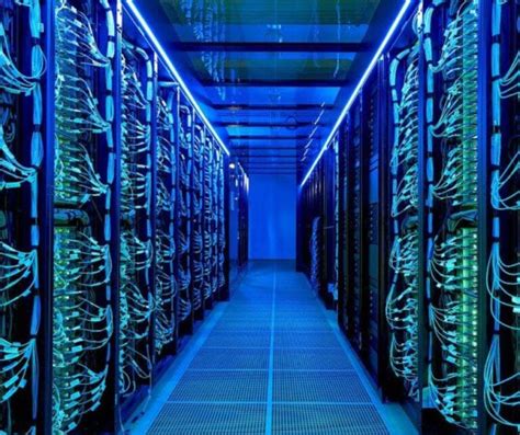 Uk Is Building Its Most Powerful Ai Supercomputer To Date Soft Core By Mohsin Ali Nov 2023