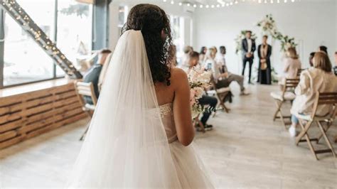 Woman Called A Bridezilla After Listing Rules She Implemented For Her