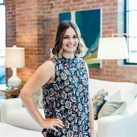 Meghan Pottle Senior Technical Designer Knickerbocker Group Maine