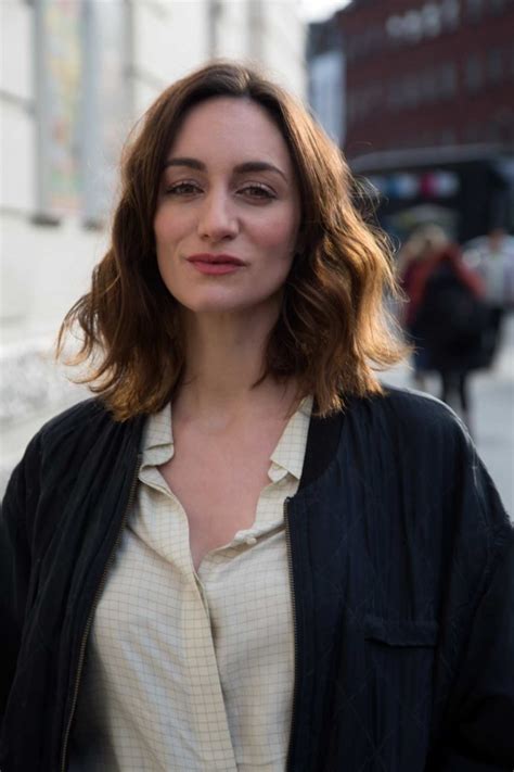 Traitors Star Cara Horgan On How The Post War Drama Has Parallels With