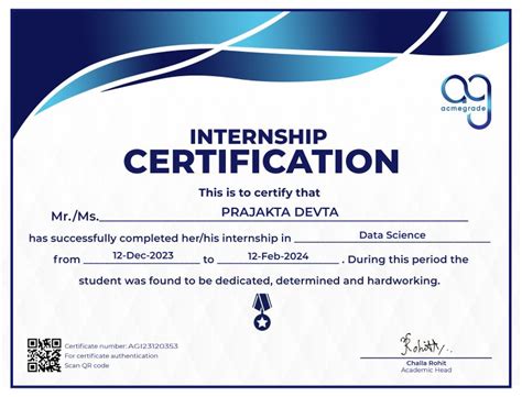 prajakta devta on linkedin datascience internship machinelearning