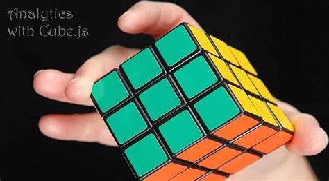 Automatic Analytics With Cubejs