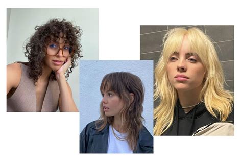 Why The Wolf Cut Is The Must Have Hair Style Of The Year And How To Get It
